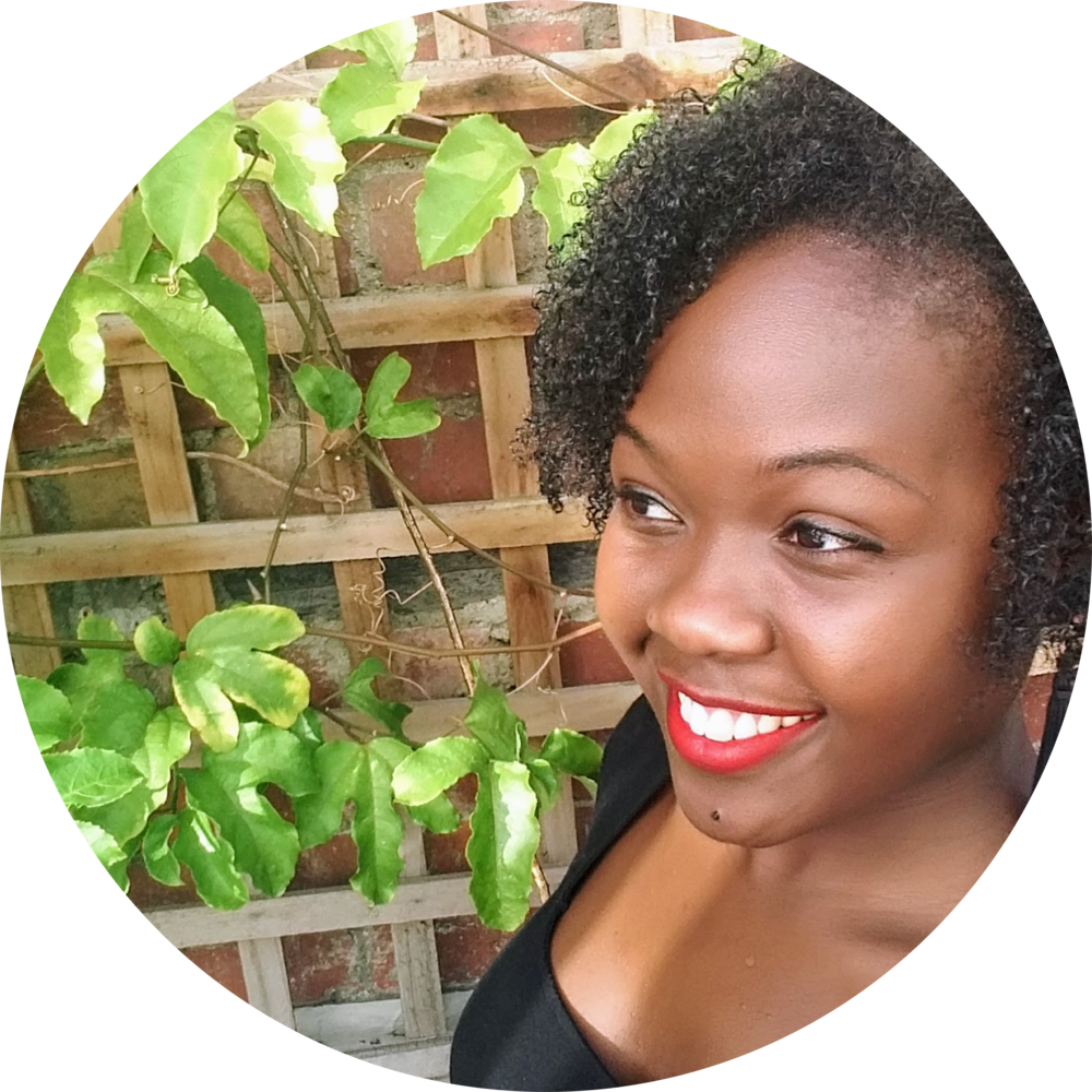 Gracieuse Amah (1000x1000), Png Download