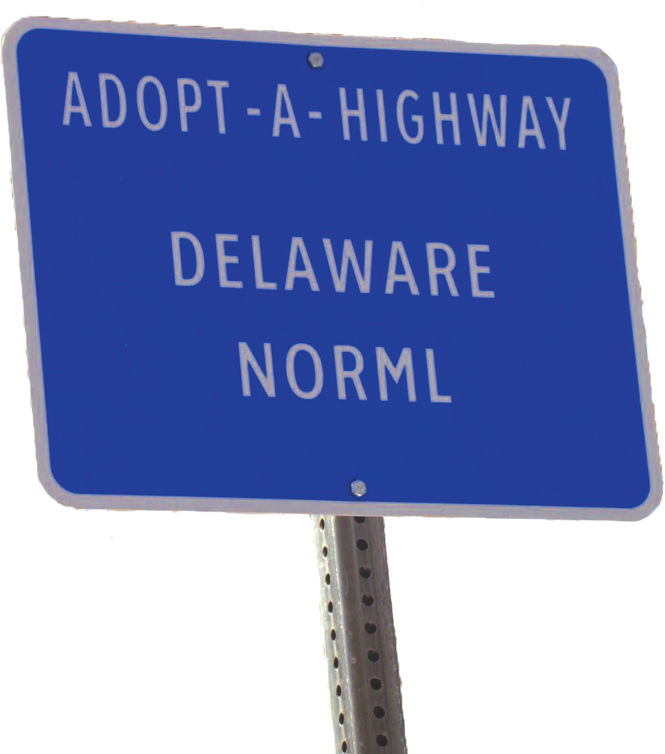 Adopt A Highway - Traffic Sign (1036x1200), Png Download