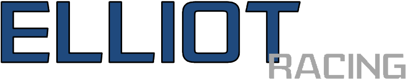 Elliot Racing Logo - Promelit (959x445), Png Download
