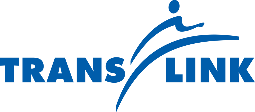 Download Translink Logo Blue - Translink Logo | Transparent PNG ...