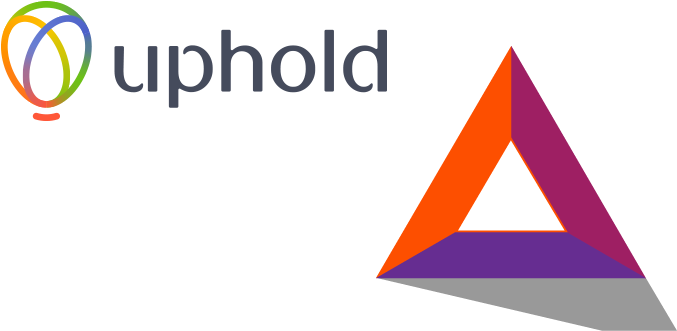 Uphold (885x500), Png Download