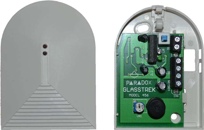 Break Sensor - Arch (750x504), Png Download