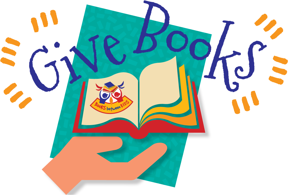 Book Donation Icon (1164x885), Png Download