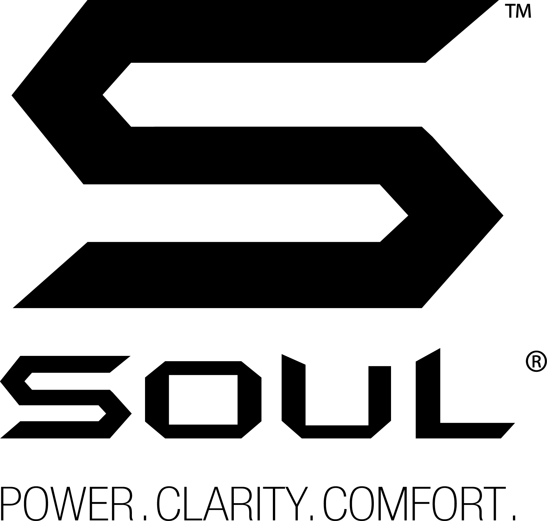 Soul Logo Black - Soul Electronics Logo (1750x1666), Png Download