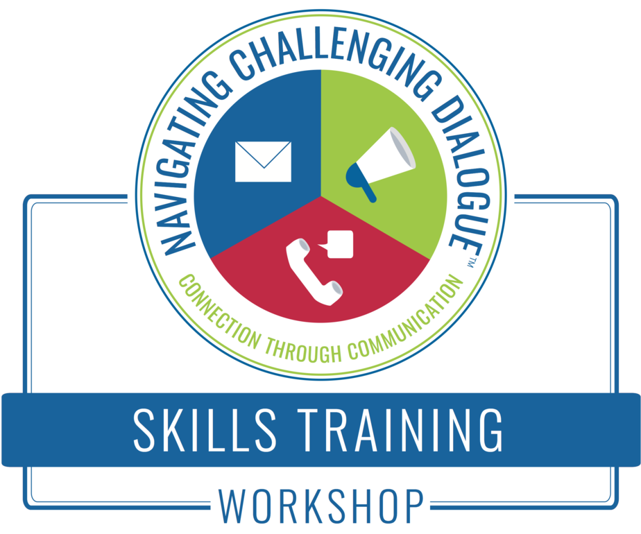 Navigating Challenging Dialogue Skills Training With - Circle ...