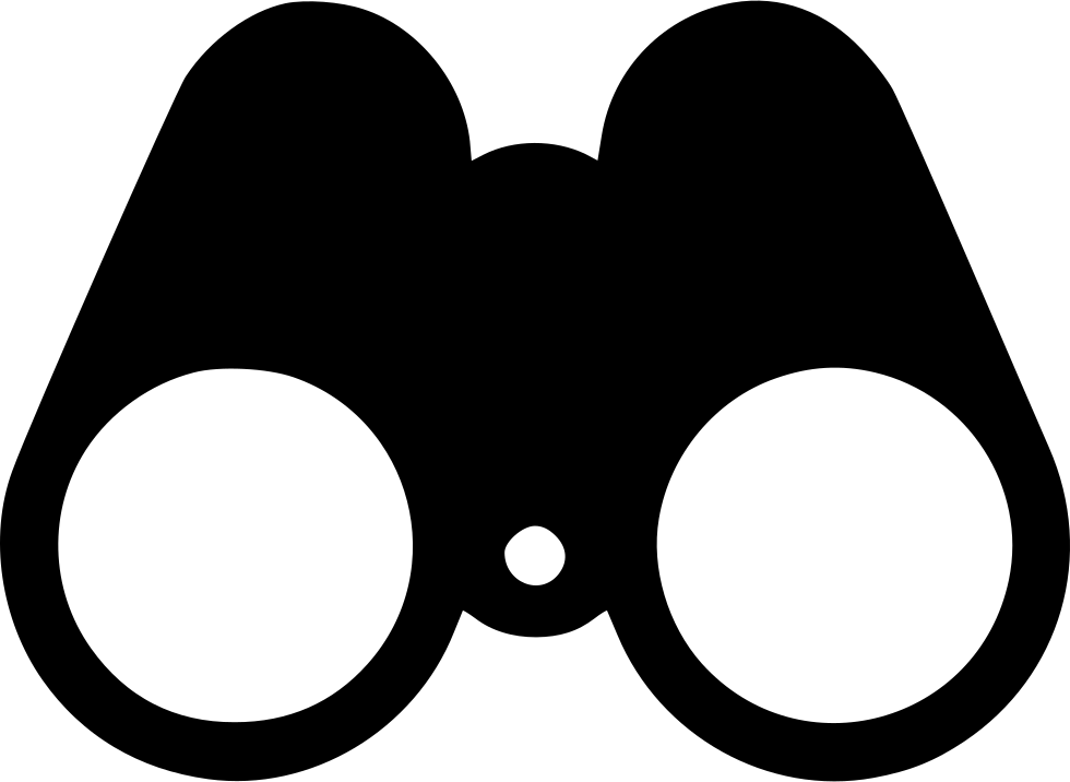 Zoom Png Icon Free - Night Vision Icon (980x716), Png Download