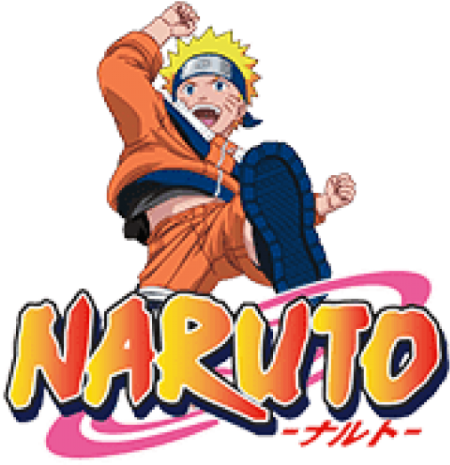 Download Free Png Download Naruto And Logo Png Images Background ...