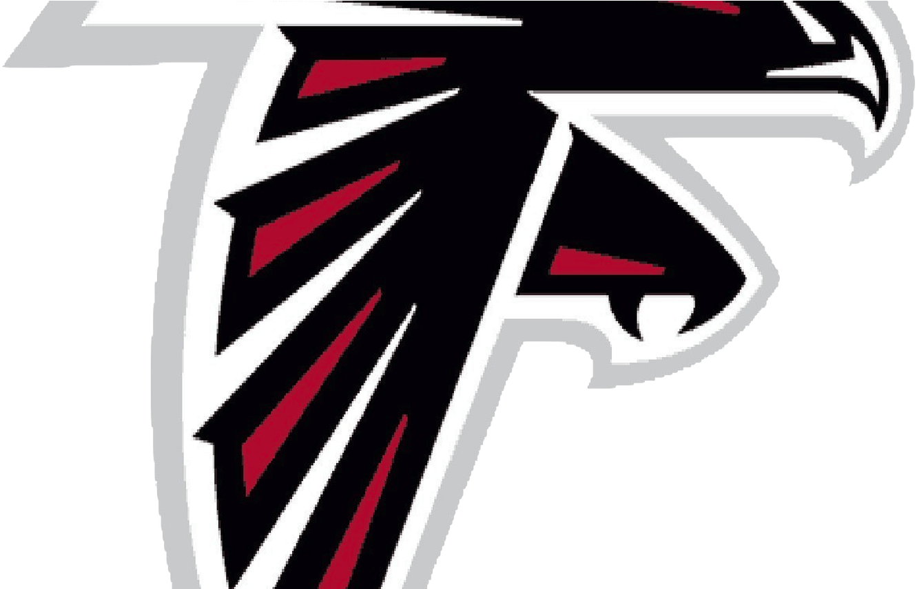 Atlanta Falcons Png - Atlanta Falcons Poster (1368x855), Png Download