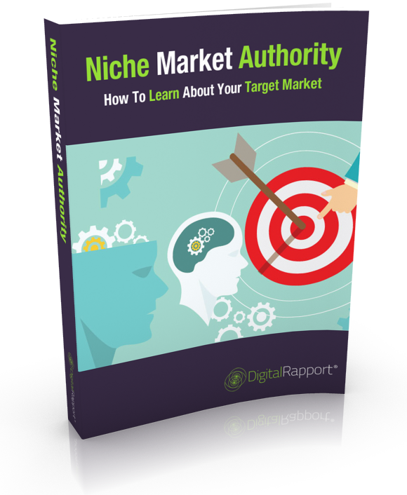 How To Learn About Your Target Market - Entry Authorized Personnel Only ...