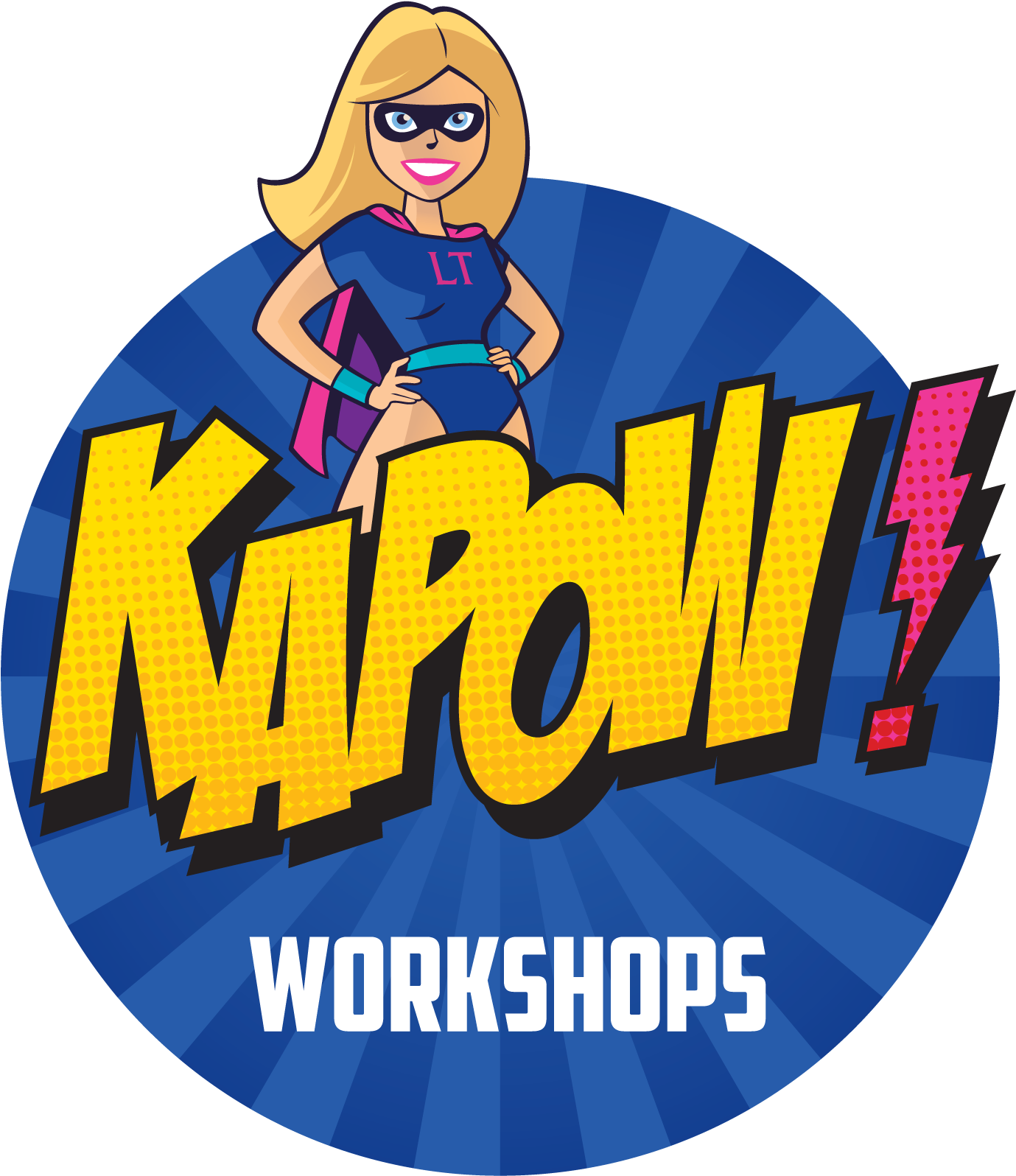 Download Discover Kapow - Illustration | Transparent PNG Download | SeekPNG