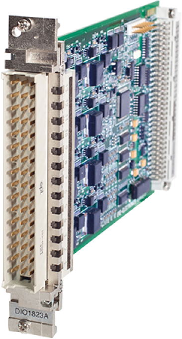 Digital Input/output Module - Electronics (900x900), Png Download