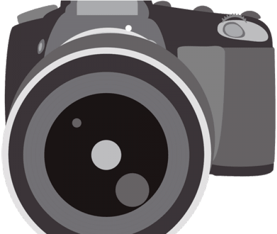 Dslr Animated (640x480), Png Download