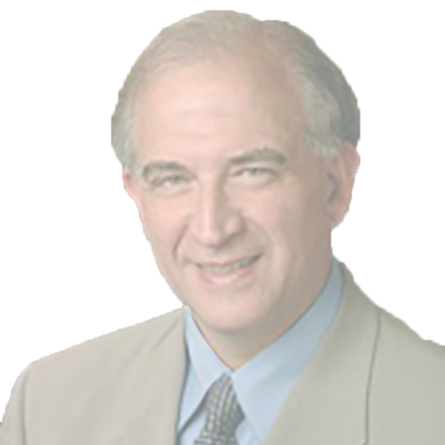 Daniel Alkon, M - Elder (640x640), Png Download