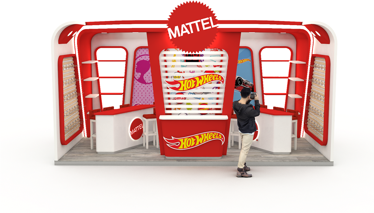 Mattel (1200x750), Png Download