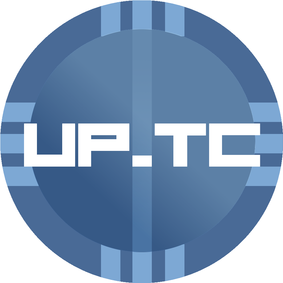 Uptc - Circle (1600x1200), Png Download