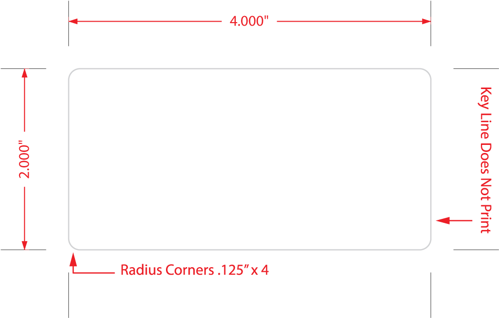 Blank Paper Labels - Diagram (1000x1000), Png Download