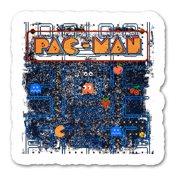 1980s, 8 Bit, 80s, 8bit, Arcade, Arcade Games, Atari, (600x600), Png ...