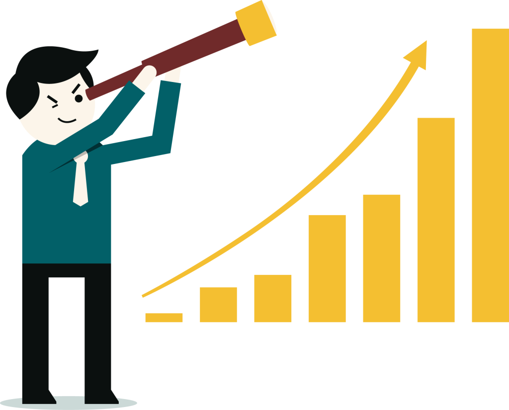 Business Vision Png (1024x825), Png Download