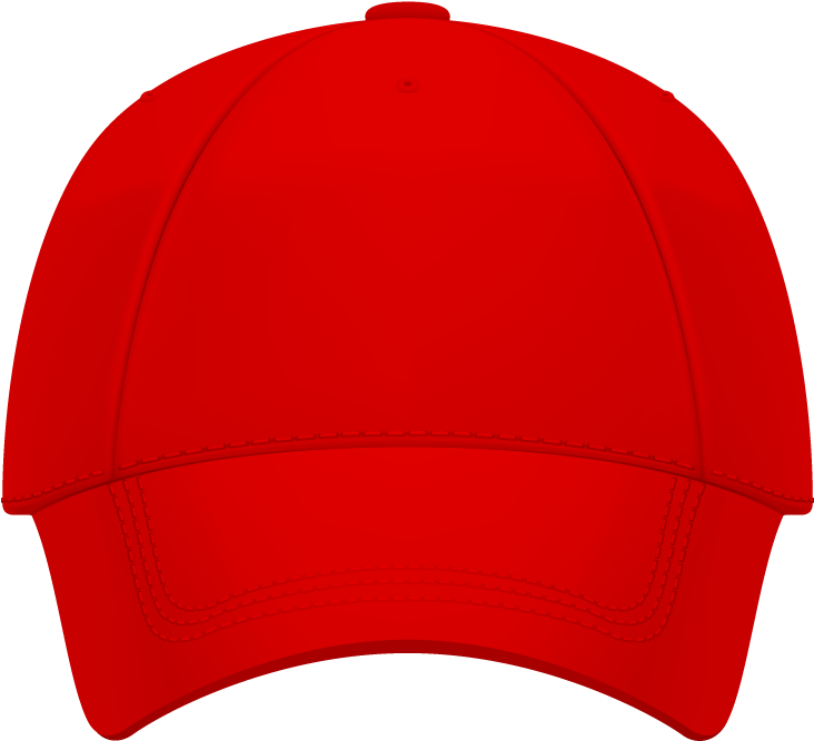 Baseball Cap Free Png Transparent Background Images - Red Caps Png ...