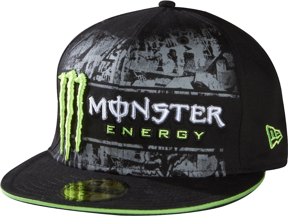 All Cb Hairs & Cap Png Download - Monster Cap Png (1000x1000), Png Download