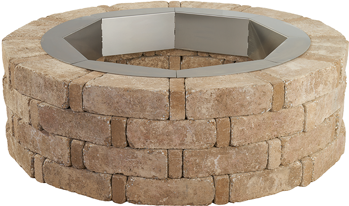 Creating Beautiful Landscapes With Pavers, Edgers, - Pavestone ...