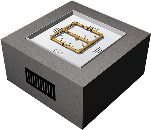 Download Fire Pit | Transparent PNG Download | SeekPNG