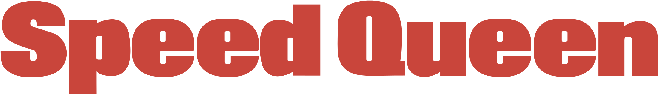 Download Speed Queen Logo Png Transparent - Speed Queen Washer/dryer ...