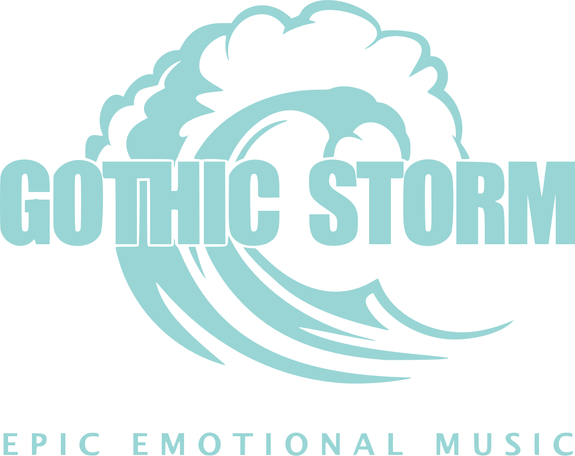 Gothic Storm Music - Gothic Storm / Epic Emotional (1134x900), Png Download
