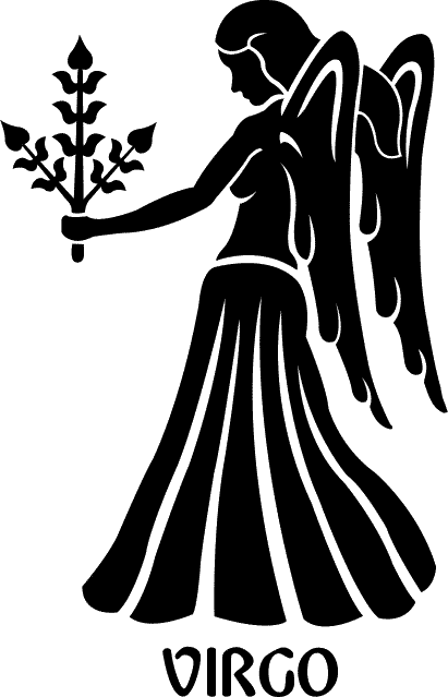 Download Virgo Sign | Transparent PNG Download | SeekPNG