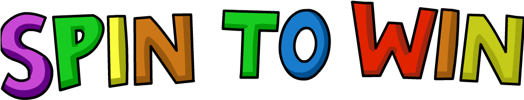 Download Spin To Win | Transparent PNG Download | SeekPNG