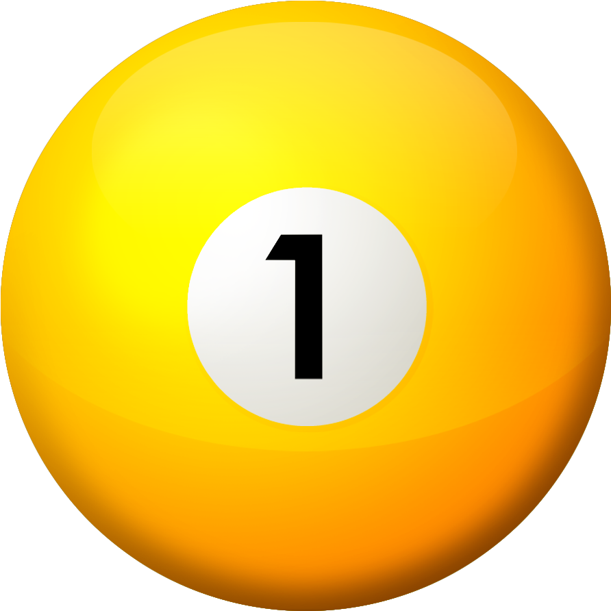 1 Ball Photo 1 Ball Real - Photobucket (900x900), Png Download