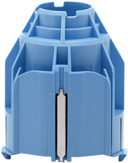 Hp Designjet 3" Spindle Adapters Kit - Hp 3-in Core Adapter Printer ...