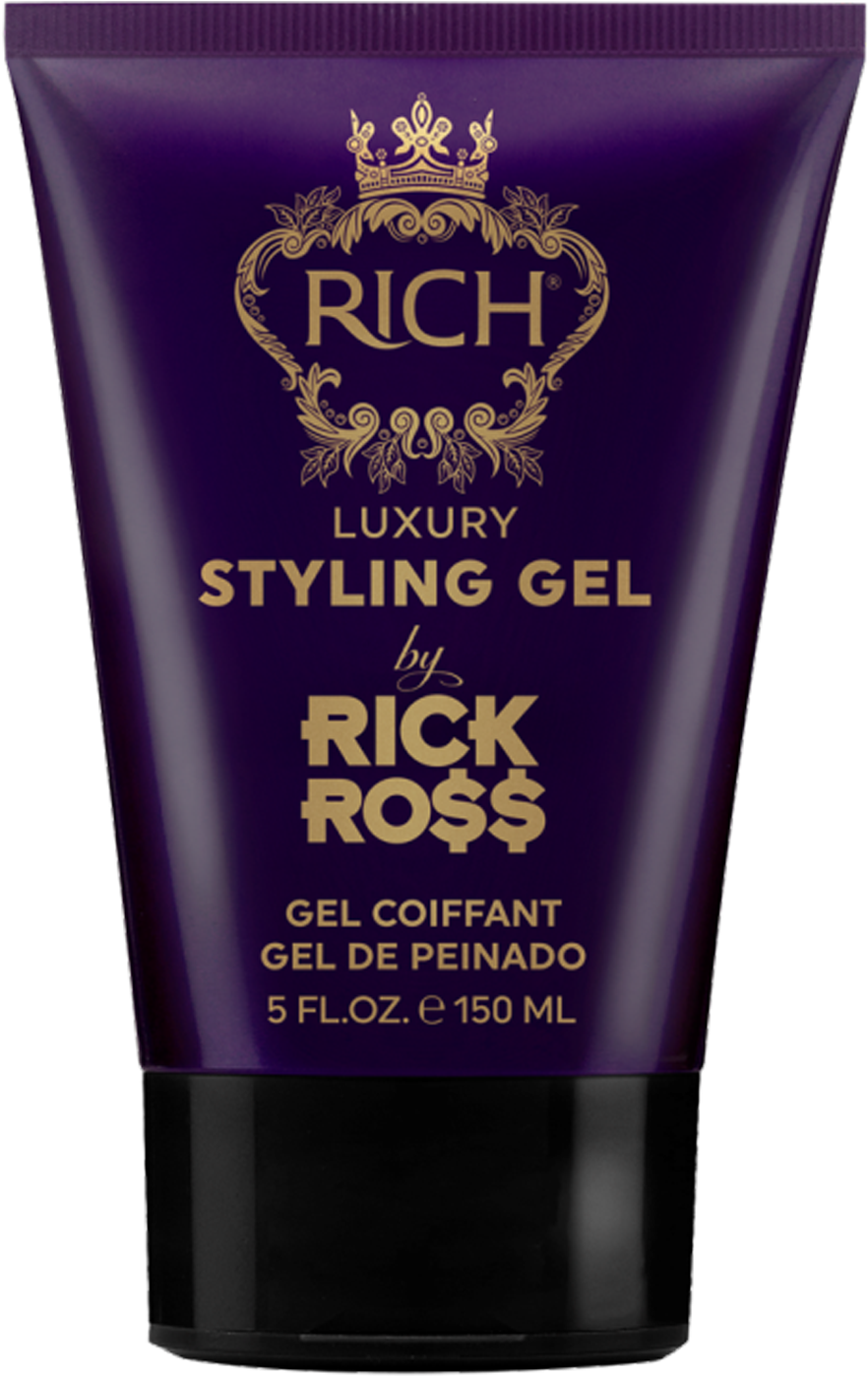 Download Rick Ross | Transparent PNG Download | SeekPNG