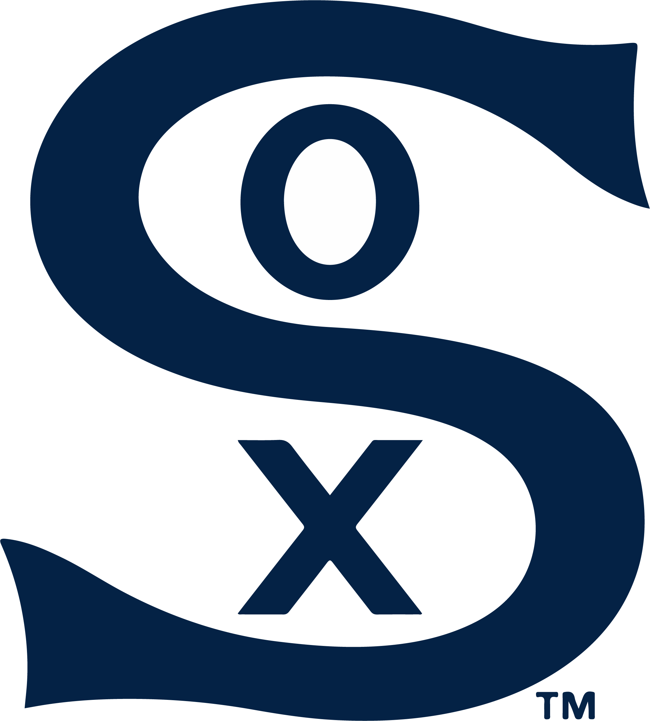 White Sox Logo 1920