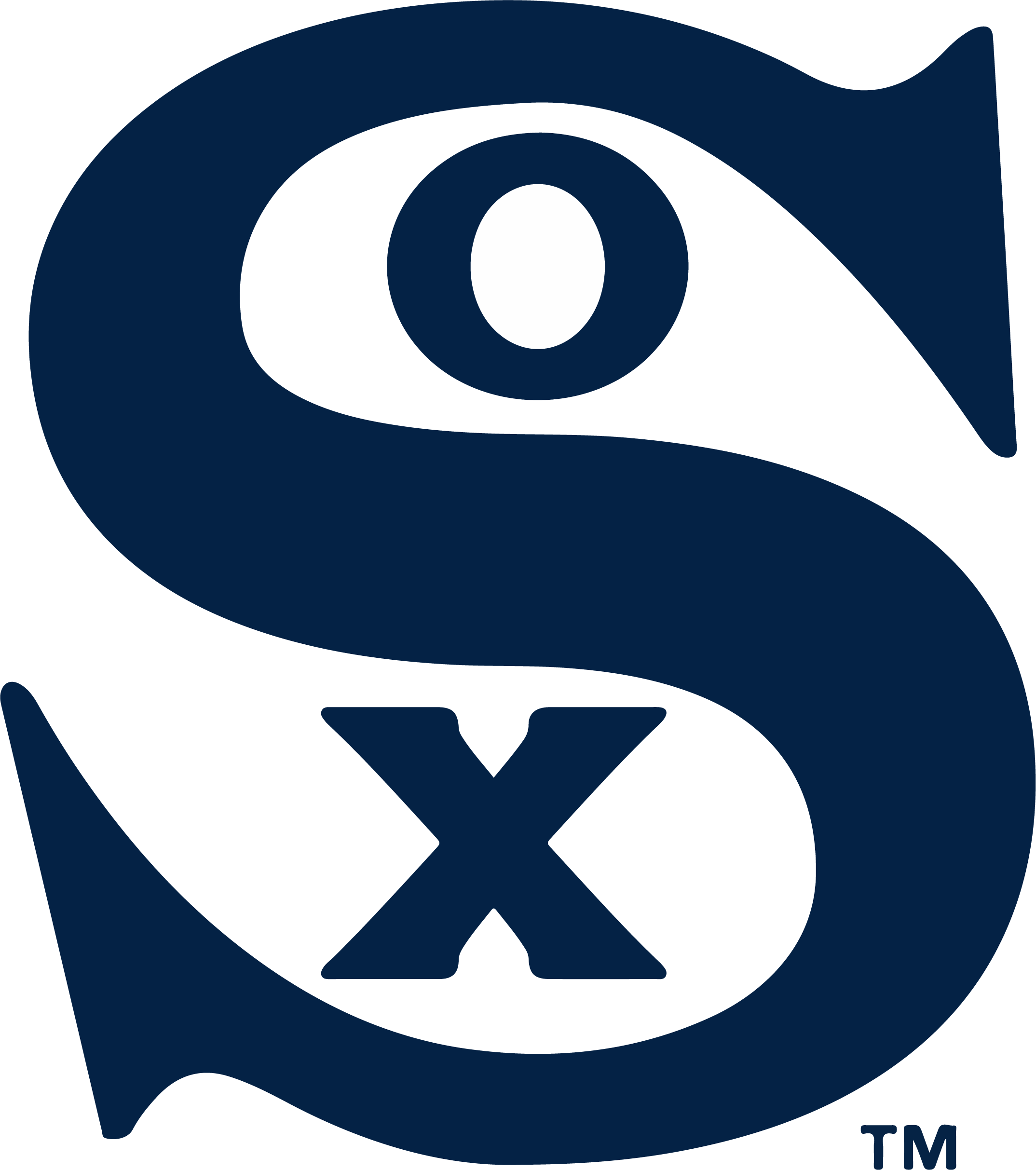 Download 1912 - - White Sox Logo Png | Transparent PNG Download | SeekPNG