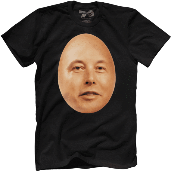 Ronald Raygun (600x600), Png Download