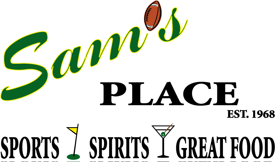 Sams Logo-black - Calligraphy (900x536), Png Download