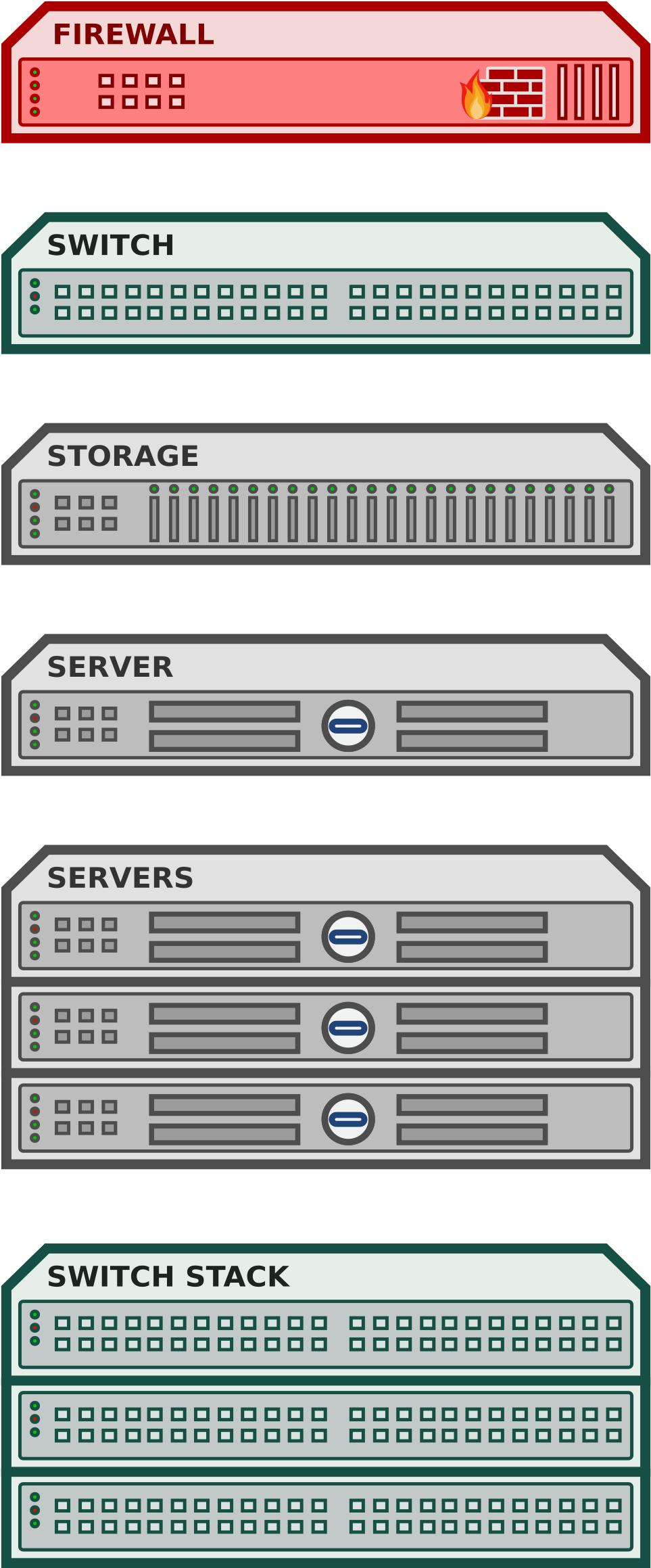 This Free Icons Png Design Of Network Icons Set Diagram (1050x2400 ...