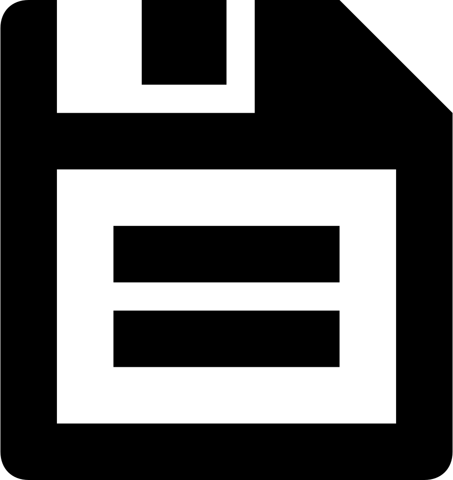 Download Png File - Save Icon Vector Png | Transparent PNG Download ...