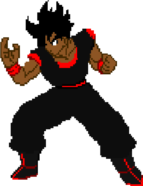 Raiden - Cartoon (1400x1400), Png Download