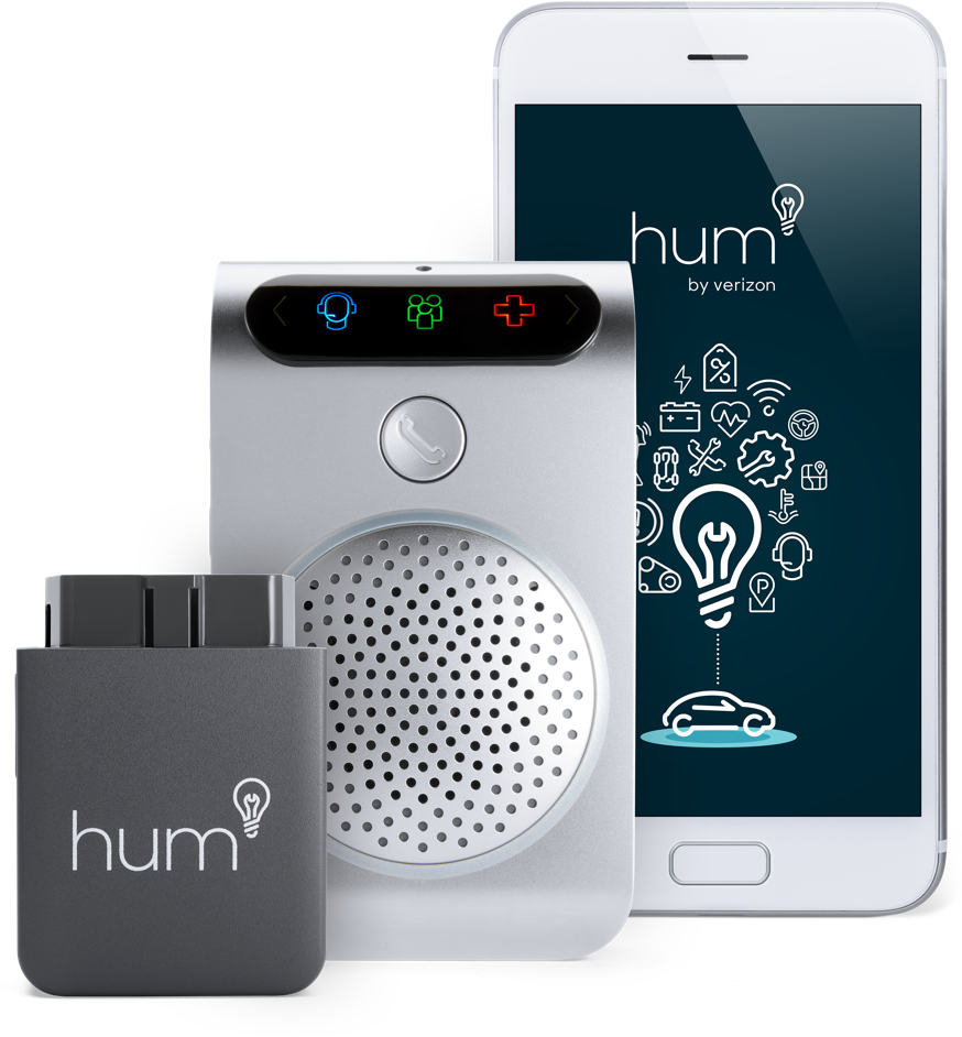 Does Hum Drain My Car Battery When The Engine Is Off - Hum Device ...