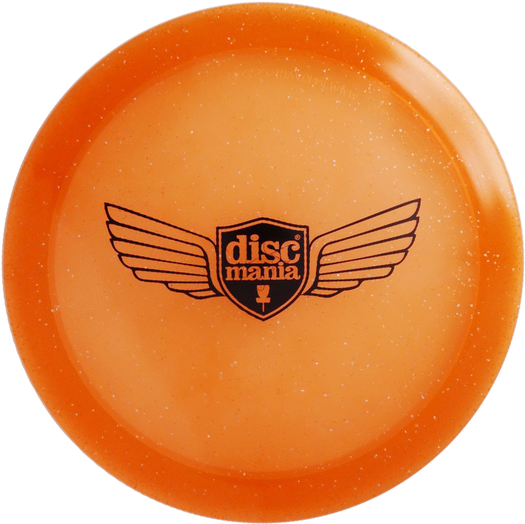 Discmania C-line Metal Flake Fd3 - Discmania (800x800), Png Download