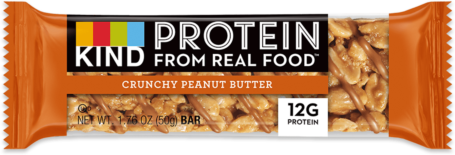 Download Null - Kind Protein Bars | Transparent PNG Download | SeekPNG
