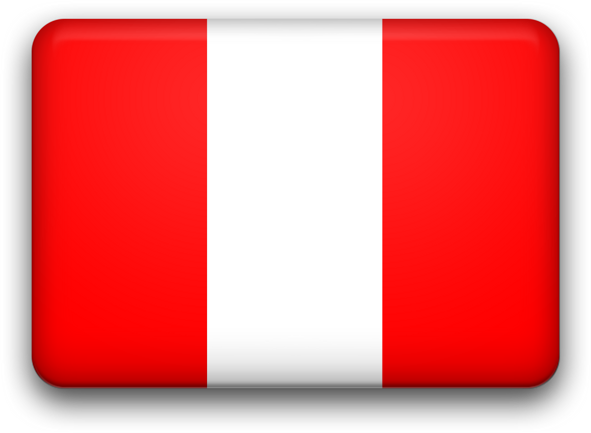 Peru Flag (1280x960), Png Download