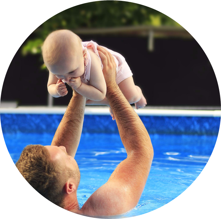 What Are 7 Reasons Luke Pools Should Build Your Swimming - Swimming ...