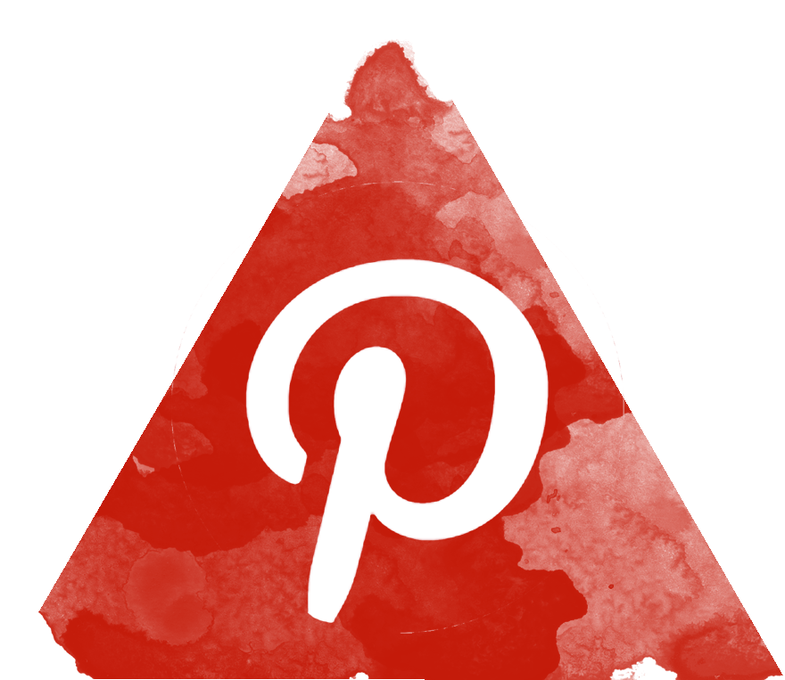 Pinterest (1021x1117), Png Download