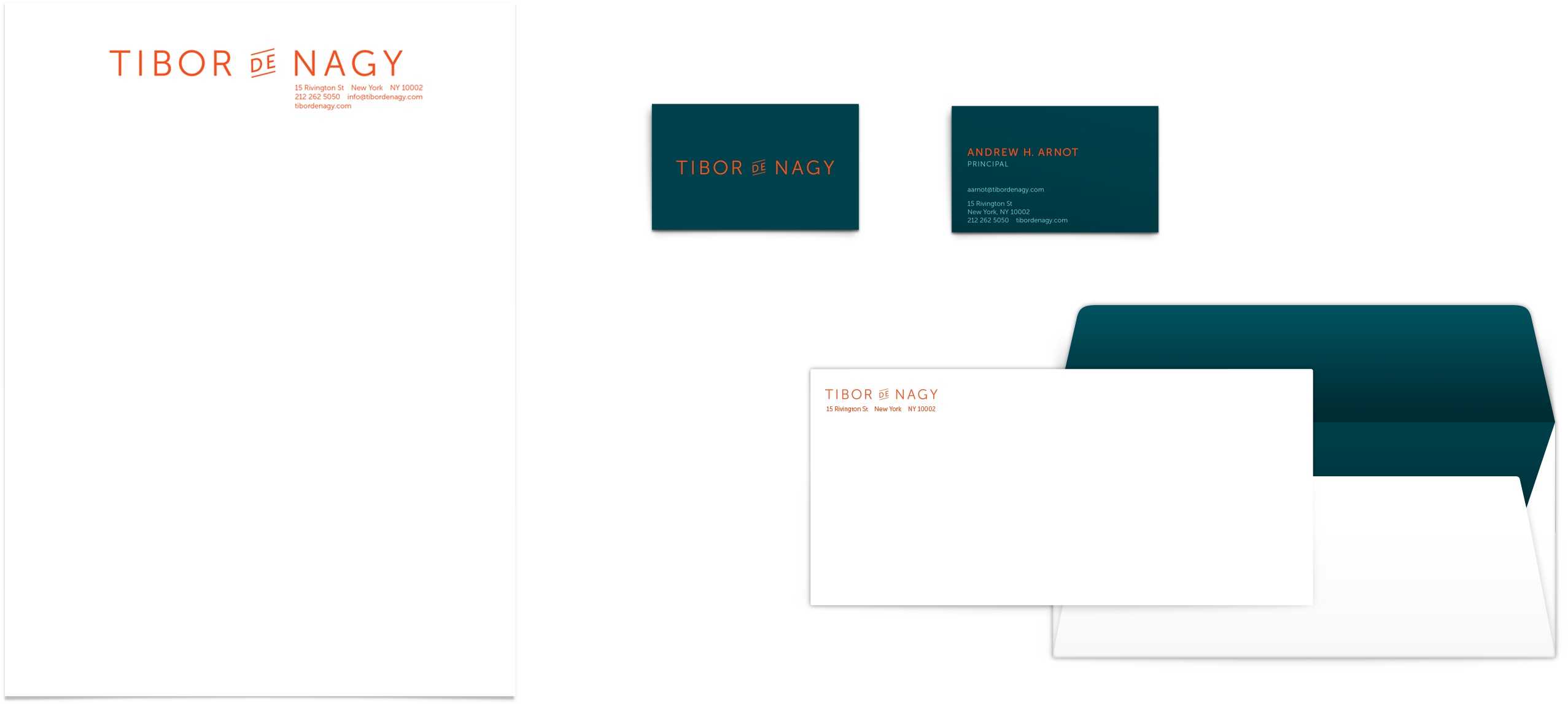 Tibor De Nagy Identity - Paper (2800x1200), Png Download