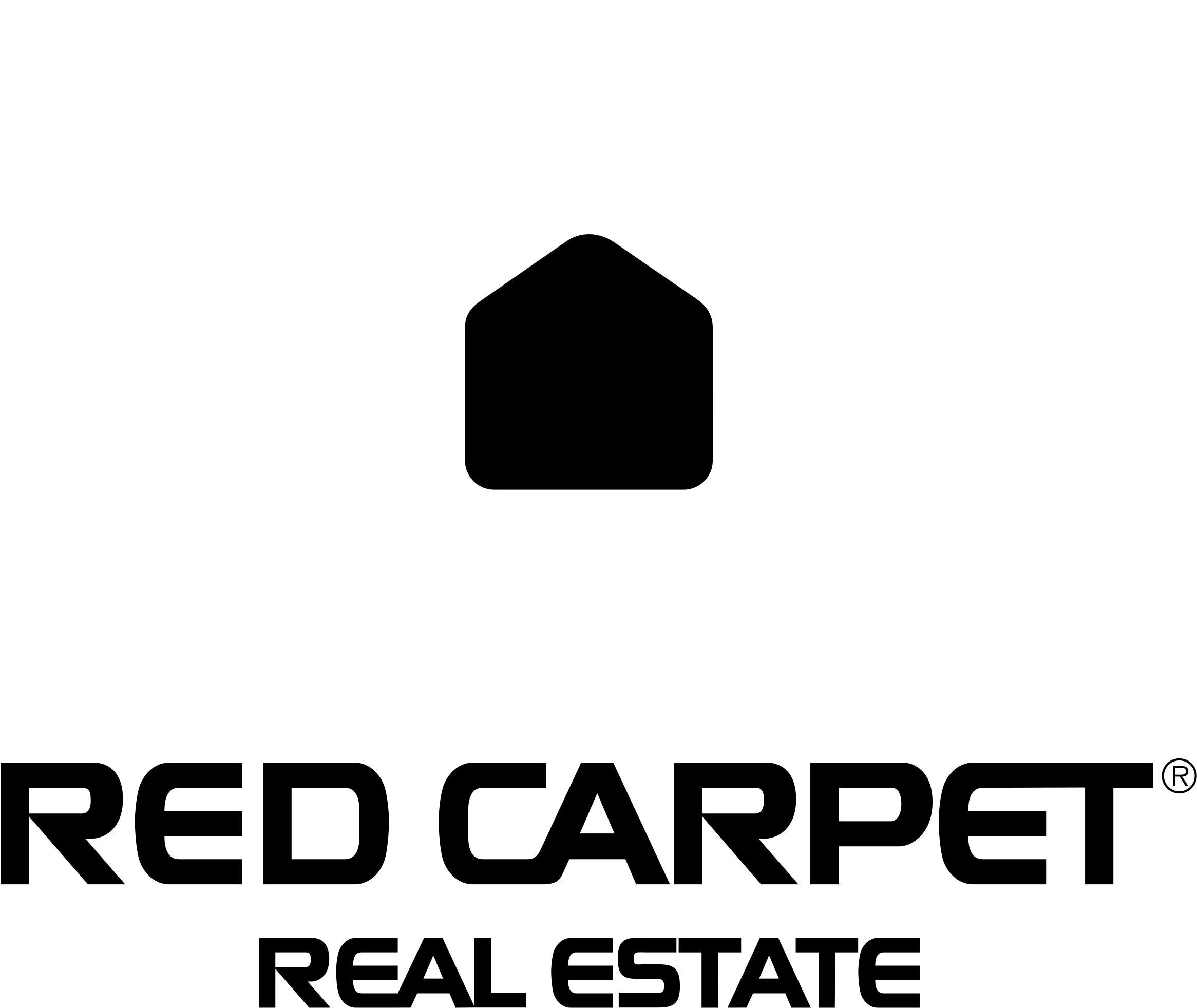 Carpet Logos Page 2 Ideas - Red Carpet Real Estate (2400x2400), Png ...