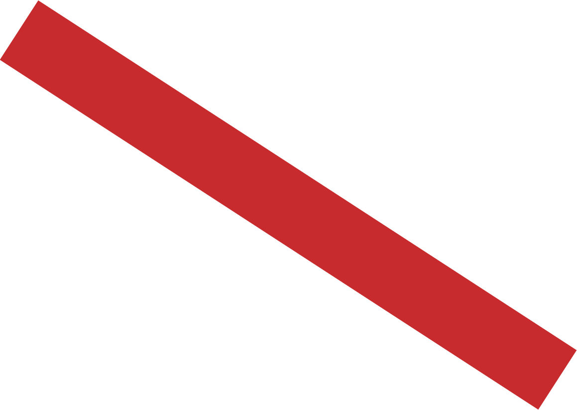 We're Not Losing Anymore - Red Diagonal Line Png (1159x823), Png Download