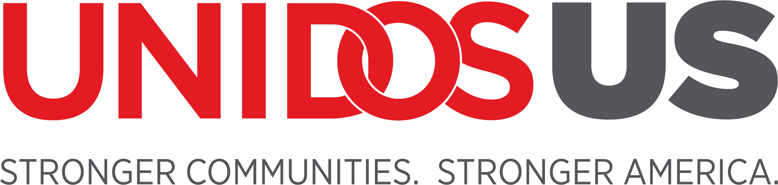 Unidosus Logo - Graphic Design (2627x693), Png Download